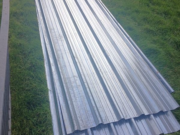 Box cladding for sale in Co. Galway for €2 on DoneDeal