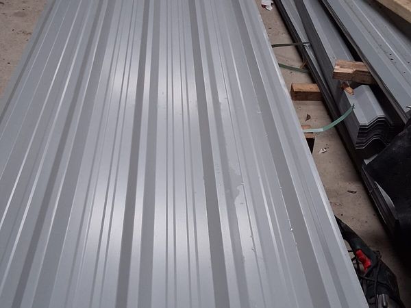 Box cladding for sale in Co. Longford for €2 on DoneDeal