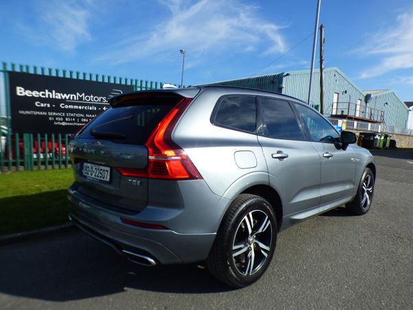 XC60 R-DESIGN AWD PETROL AUTO for sale in Co. Dublin for €0 on DoneDeal