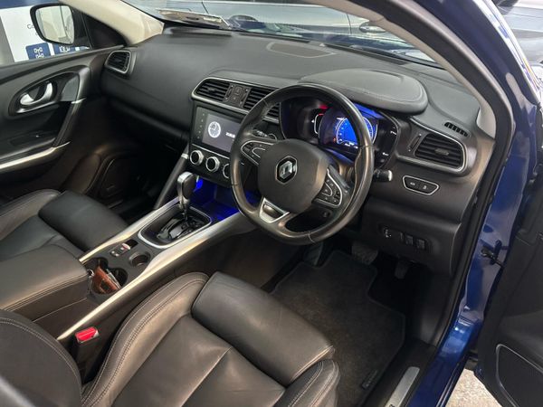 Renault Kadjar 2020 1.5DCI GT AUTOMATIC for sale in Co. Waterford for € ...