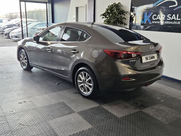 17 MAZDA 3 EXECUTIVE SE EDITION for sale in Co. Galway for €11,950 on ...