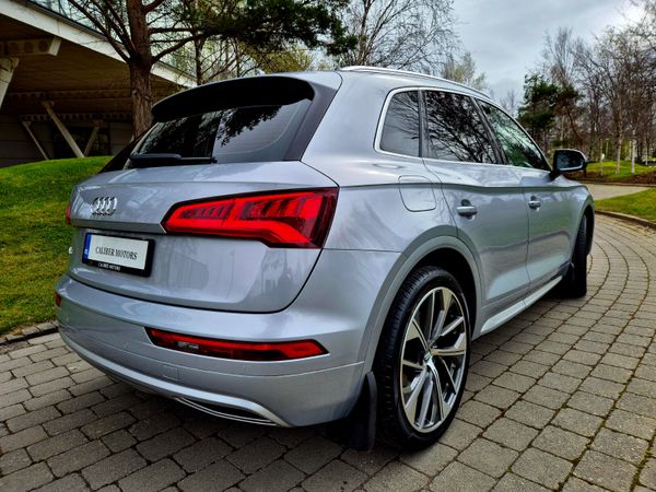 202 Audi Q5 **SALE AGREED** for sale in Co. Dublin for €0 on DoneDeal