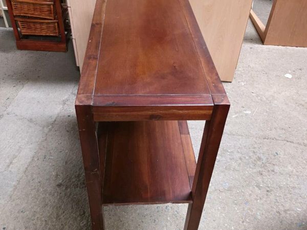 Console Table for sale in Co. Tipperary for €50 on DoneDeal
