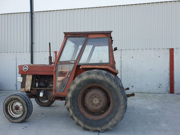 Massey Ferguson 165 for sale in Co. Galway for €0 on DoneDeal