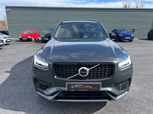 2020 (202) Volvo XC90 R-Design T8 RCharge PHEV for sale in Co ...