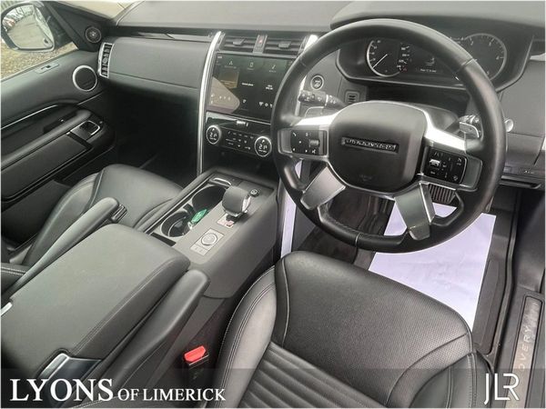 Land Rover Discovery Discovery 3.0 SD6 SE 2 Seate for sale in Co ...