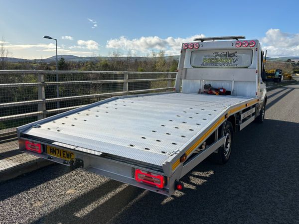 2021 Ford Transit Recovery Truck RWD Manual for sale in Co. Wicklow for ...