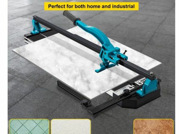 Manual Tile Cutter 1200mm Single Rail Hand Tool for sale in Co. Clare ...