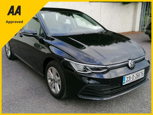 Selection of Volkswagen models for sale in Co. Cork for €0 on DoneDeal