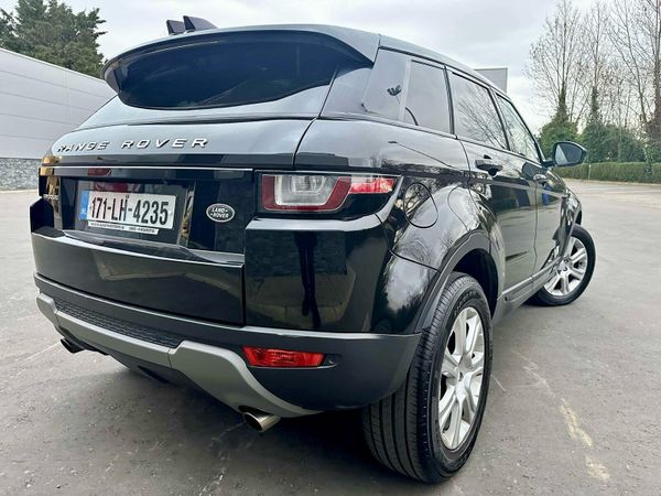 Range Rover Evoque - High Spec Sunroof😎Low Kms!⬇️ for sale in Co. Louth ...