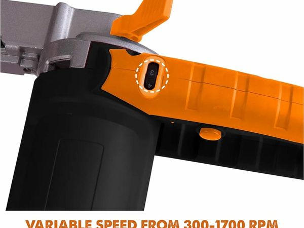 Power Tools Precision File Sander Electric Thin Be for sale in Co ...