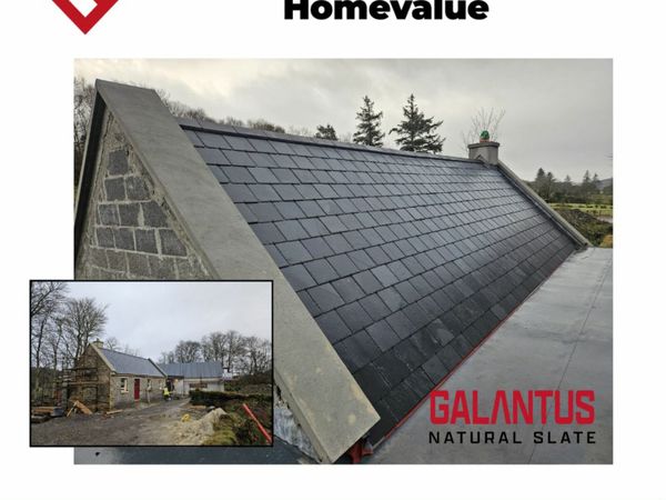 Natural Slate Galantus - Roof Truss- Posi Joists for sale in Co ...