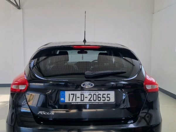 Ford Focus Style Tdci for sale in Co. Kerry for €9,250 on DoneDeal