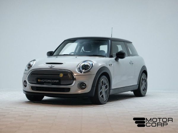MINI Cooper S SE Electric Level 1 Auto for sale in Co. Dublin for € ...