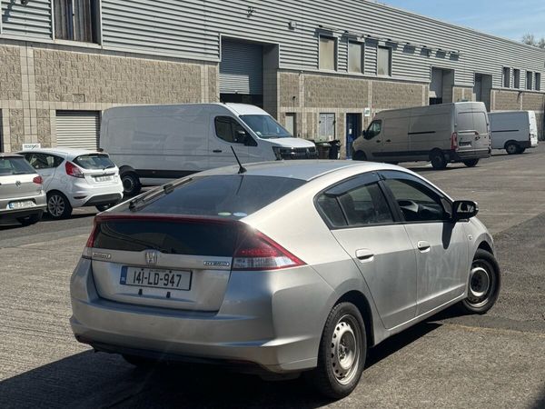 Honda Insight Hybrid Automatic,Need Work for sale in Co. Dublin for €1 ...