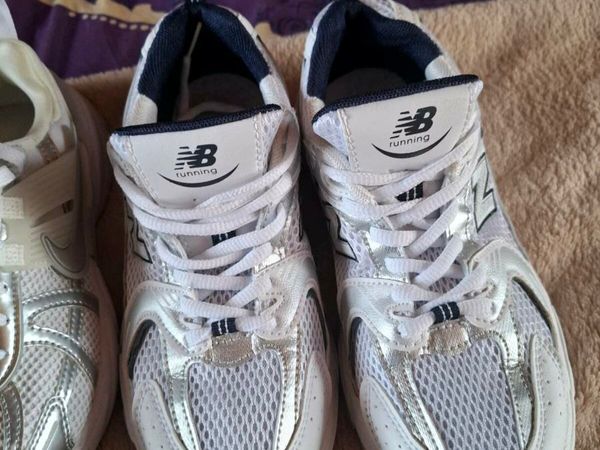 New Balance dupes runners for sale in Co. Offaly for €50 on DoneDeal
