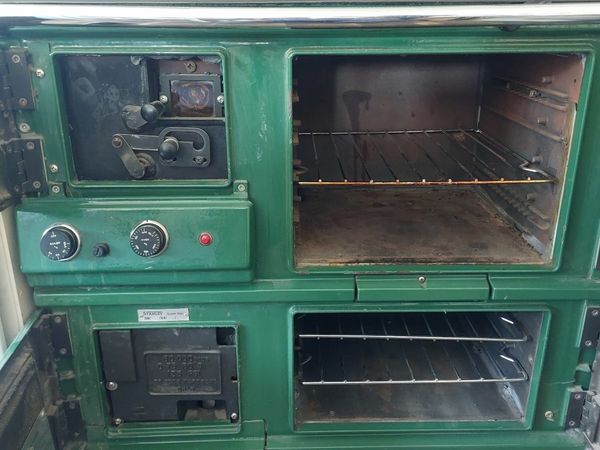Stanley oil cooker 80,000 btu for sale in Co. Tipperary for €500 on ...
