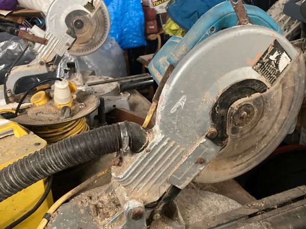 Tools for sale in Co. Offaly for €120 on DoneDeal