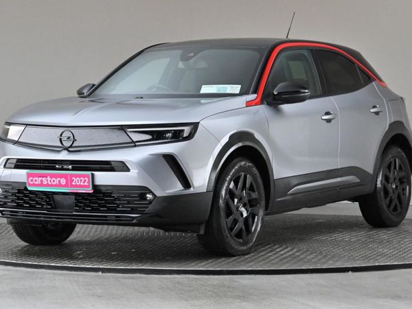 Opel Mokka 1.2 SRI 110BHP 6spd 2tone Roof car Pl for sale in Co. Dublin ...