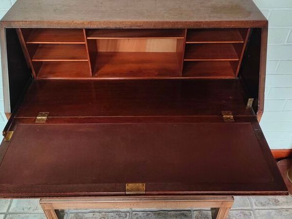 Antique Writing Bureau for sale in Co. Dublin for €120 on DoneDeal