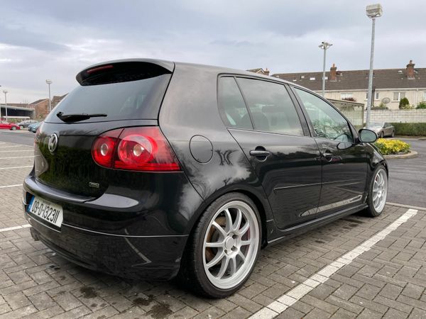 MK5 Golf GTI Pirelli Edition for sale in Co. Kildare for €13,500 on ...