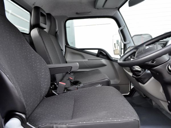 Fuso Canter Drop Side HIRE 2-4yrs # Service incl for sale in Co. Dublin ...