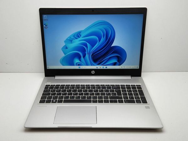 HP EliteBook 850 G6-i5(8gen)/16GB RAM/Win11 Laptop for sale in Co ...