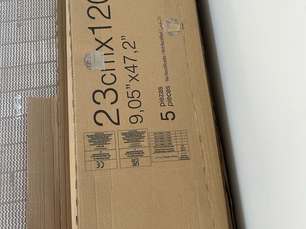 Nebraska Maple tiles for sale in Co. Galway for €350 on DoneDeal