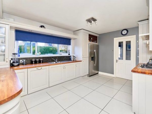 Kitchen and Utility for sale in Co. Dublin for €0 on DoneDeal