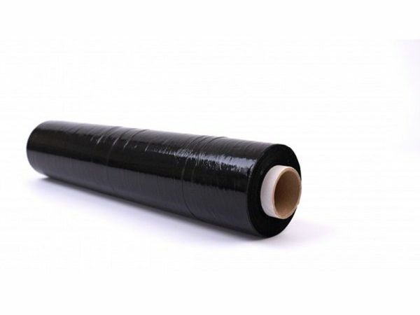 Stretch film Polythene Packaging heavy duty for sale in Co. Kildare for ...