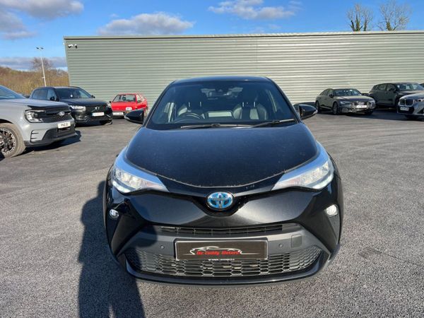2020 Toyota CH-R Design 2.0 CVT HEV for sale in Co. Fermanagh for € ...