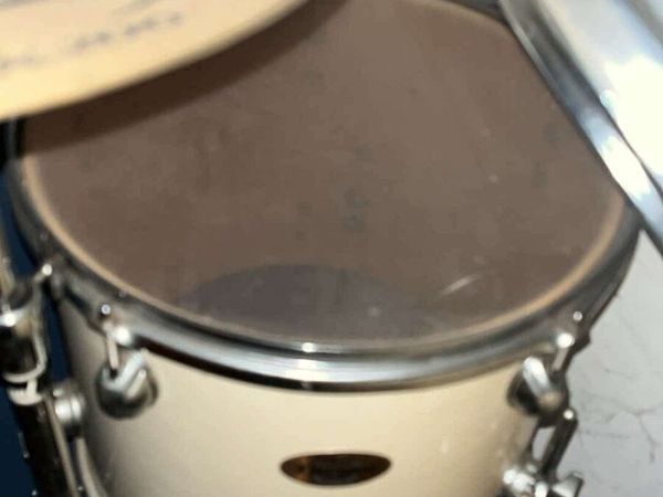 Pearl drum set target series for sale in Co. Limerick for €450 on DoneDeal