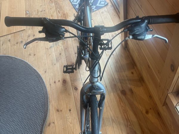 Claud butler pine lake bike for sale in Co. Dublin for €70 on DoneDeal