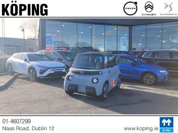 Citroen AMI Cars For Sale in Dublin | DoneDeal Citroen AMI Cars For Sale in Dublin | DoneDeal