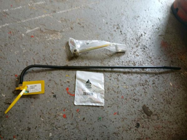 Massey ferguson linkage handle for sale in Co. Kildare for €220 on DoneDeal
