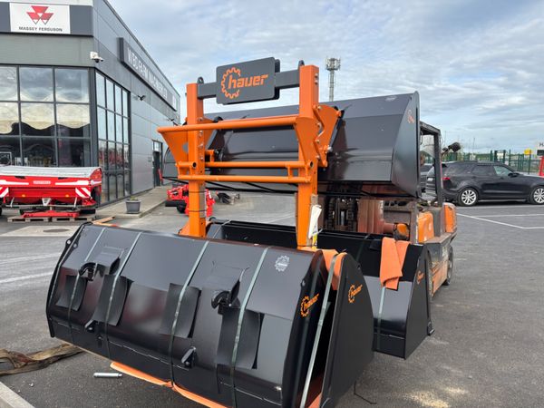 Front loader buckets for sale in Co. Dublin for €0 on DoneDeal