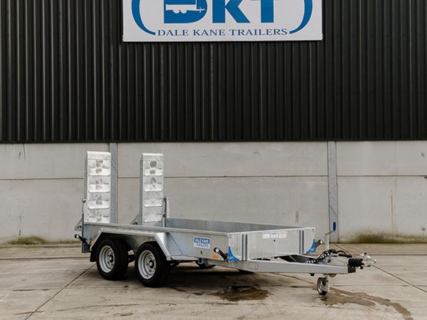 Dale Kane Plant Trailers (finance available) for sale in Co. Cork for € ...