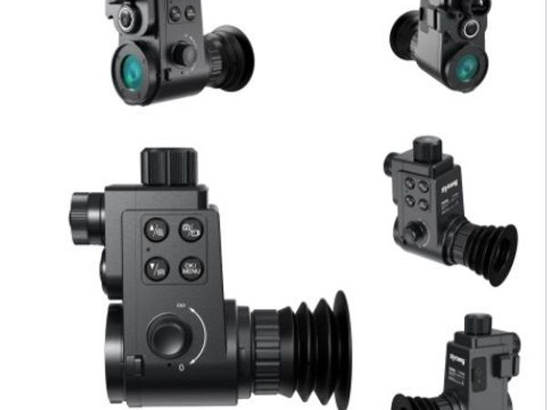 Sytong HT-88 IR 16mm Night Vision Rear Add On Rifle Scope. for sale in ...