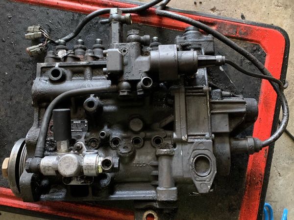 Scania injector Pump for sale in Co. Galway for €1,200 on DoneDeal