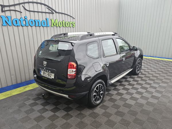 2018 Dacia Duster 1.5 dCi 110 PRESTIGE for sale in Co. Clare for € ...