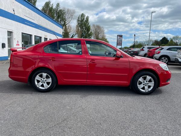 Skoda octavia 1.4 Petrol/Low Mileage for sale in Co. Kildare for €4,995 ...