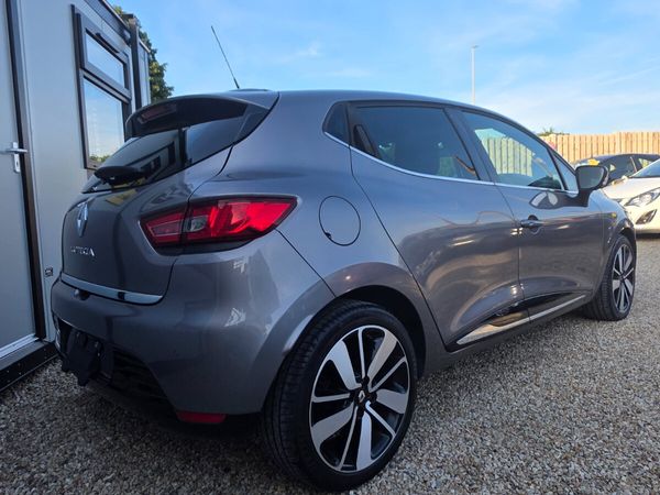 Renault Clio Automatic for sale in Co. Dublin for €9,750 on DoneDeal
