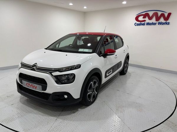 Citroen C3 Flair Puretech S/s 12 Months Warranty for sale in Co ...