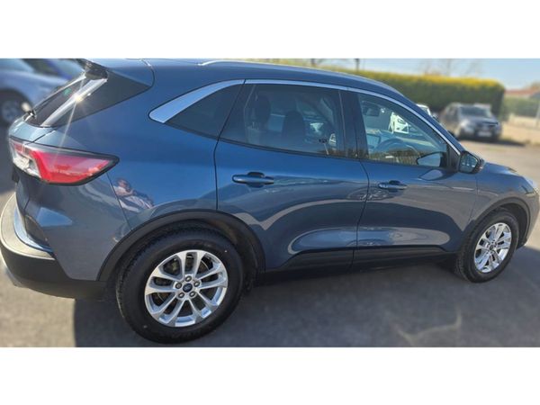 Ford Kuga Titanium 1.5 TD 120 S6.2 M6 F 4DR for sale in Co. Galway for ...