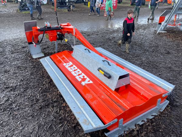 New Abbey 8FT Maxifloat Toppers for sale in Co. Roscommon for €16 on ...