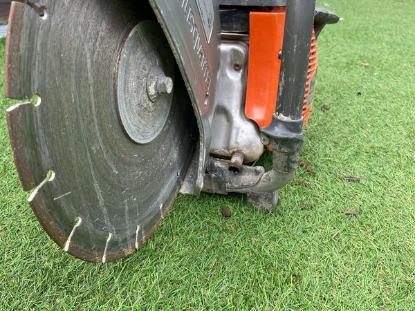 Husqvarna Consaw for sale in Co. Kerry for €550 on DoneDeal