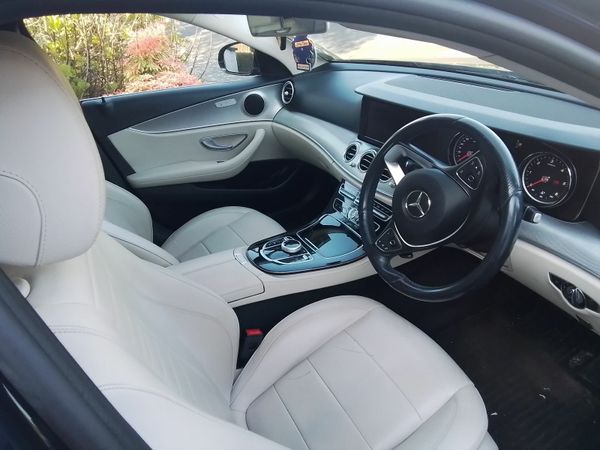 Mercedes-Benz E-Class 2018 for sale in Co. Louth for €22,950 on DoneDeal
