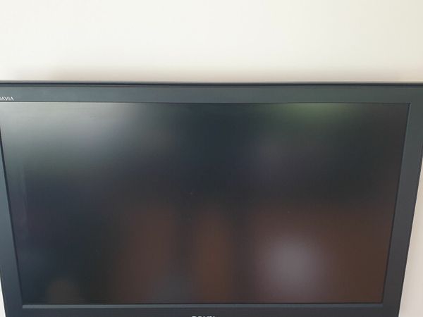 Sony Bravia Tv for sale in Co. Donegal for €50 on DoneDeal
