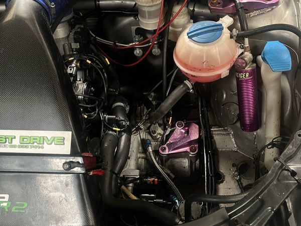 skoda fabia r2 car for sale in Co. Cork for €35,000 on DoneDeal