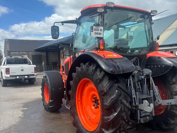 2020 kobuta for sale in Co. Galway for €60,000 on DoneDeal